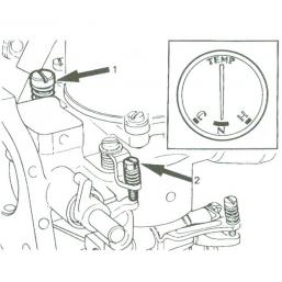 HD Type Carburetters | SU Carburetters