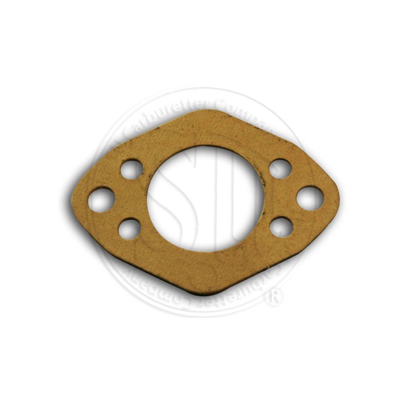 HIF4/38 Air Inlet Gasket 1 3/8 Diameter | Air Inlet Gaskets | SU | SU ...