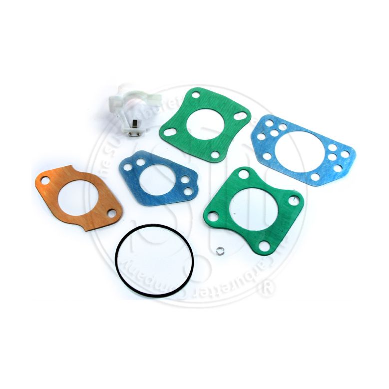 HIF Float Kit LH | HIF Floats | SU Carburetters
