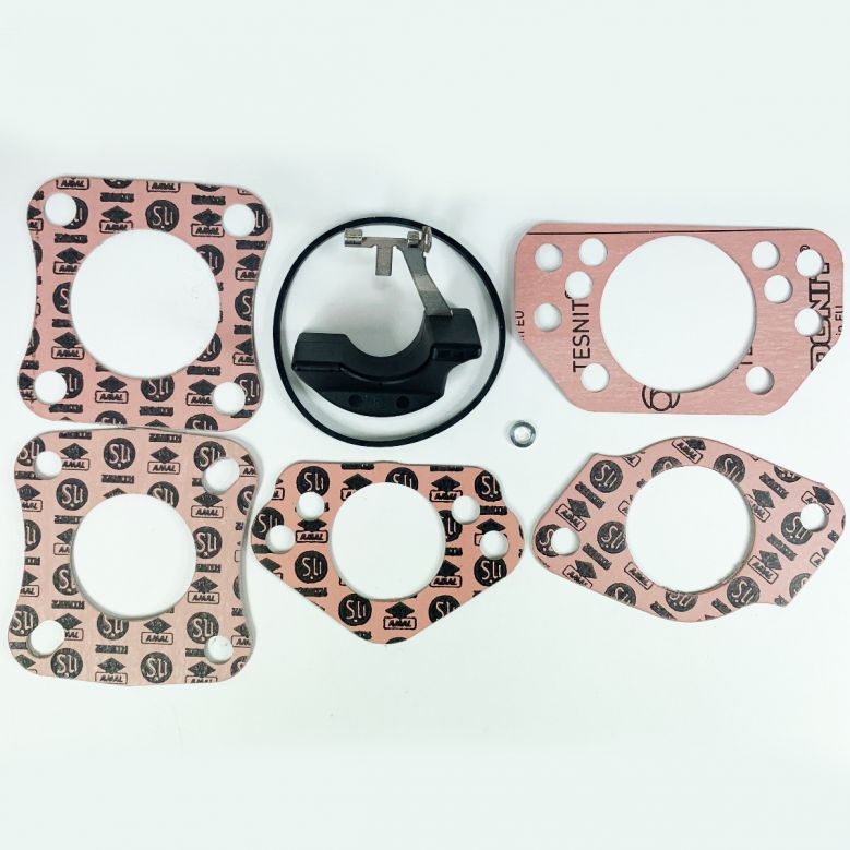 HIF StayUp Float Kit LH | HIF Floats | SU Carburetters