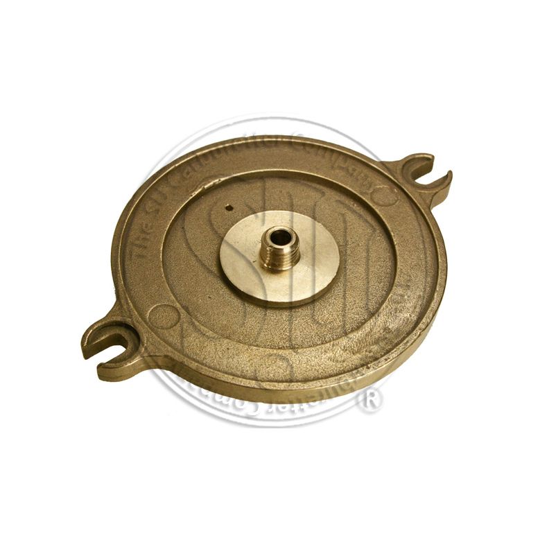 Sloper Bottom Feed Float Lid - 1/8 BSP | Sloper Float Lids | SU C | SU ...