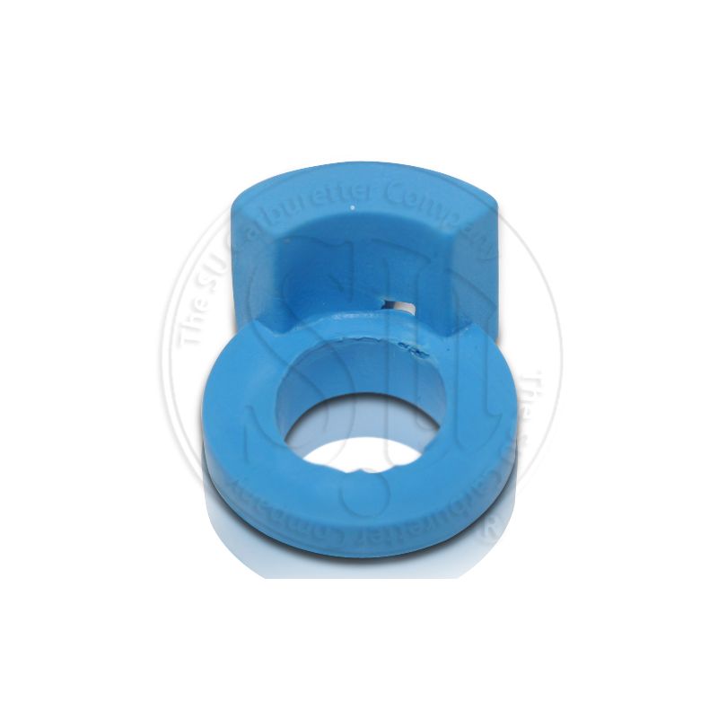 Float Chamber Adaptor 30° - Blue | Right & Left Hand Chambers | SU ...