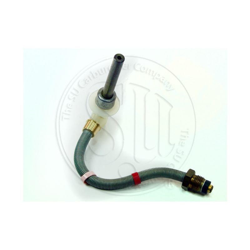 HS Jet Assembly .090in | | SU Carburetters