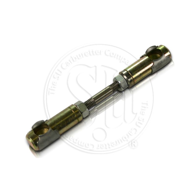Shop our Throttle Connecting Rod with Ball Sockets 3 | AUE 1003 | SU ...