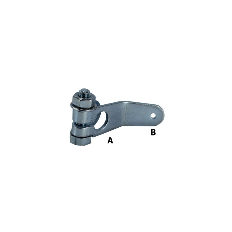 Shop our Spring Return Lever Assembly | AUE 245 | SU Carburetters