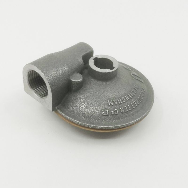 Shop Later Style T2 Float Lid LH - Perfect Carburettor Fit | SU ...