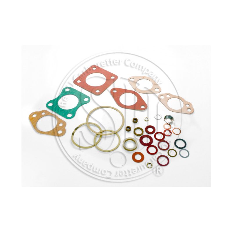 Shop our Gasket Pack | AUE 901 | SU Carburetters