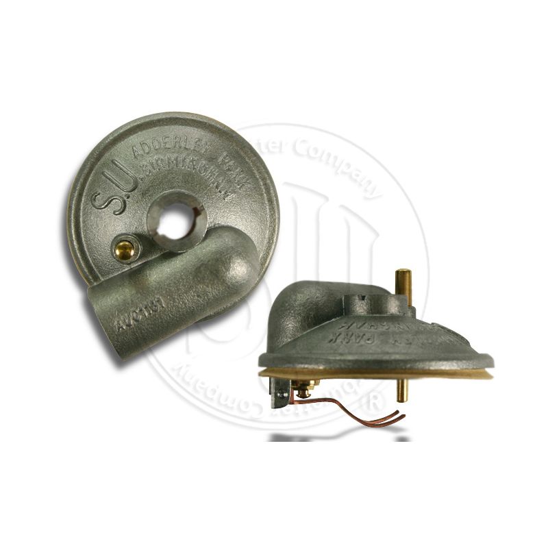 Shop our Early Style T2 Float Lid RH - No Overflow Pipe | AUE 997 | SU ...