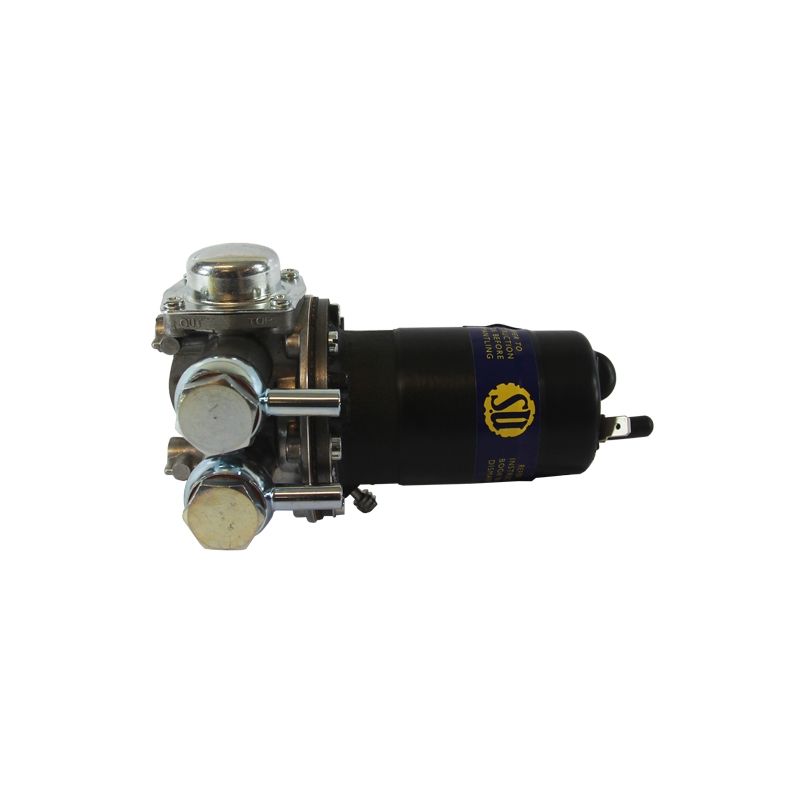 Shop our HP Fuel Pump Electric - Dual Polarity | AZX 1310 | SU Carburetters