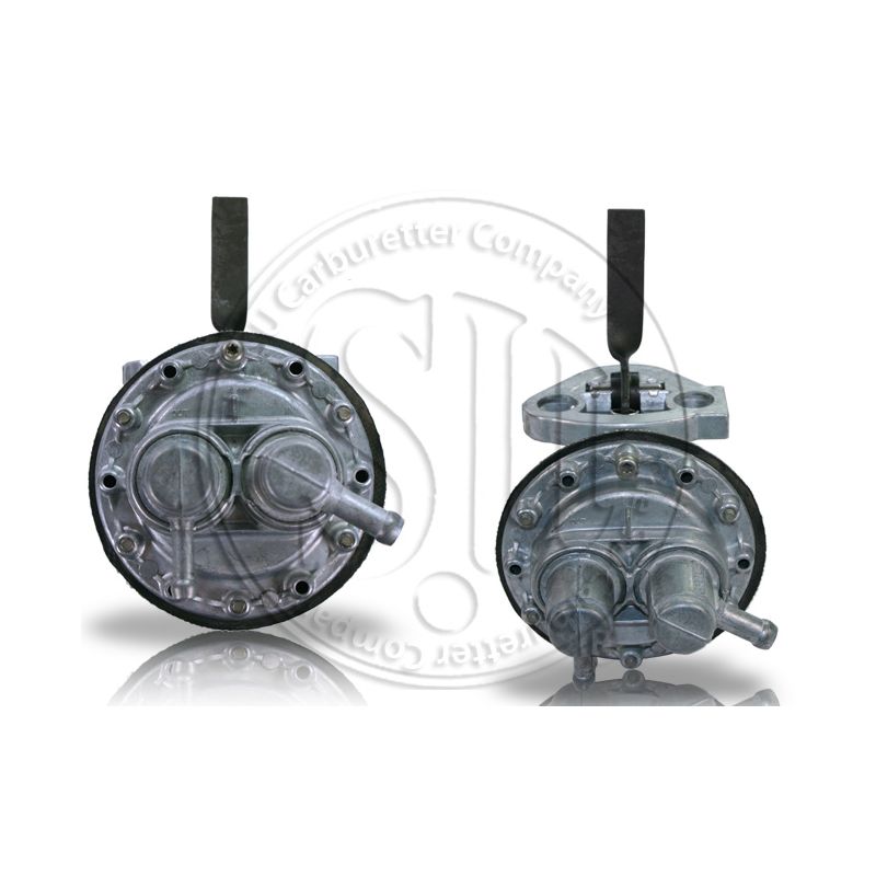Shop our SU Mechanical Fuel Pump | AZX 1821 | SU Carburetters