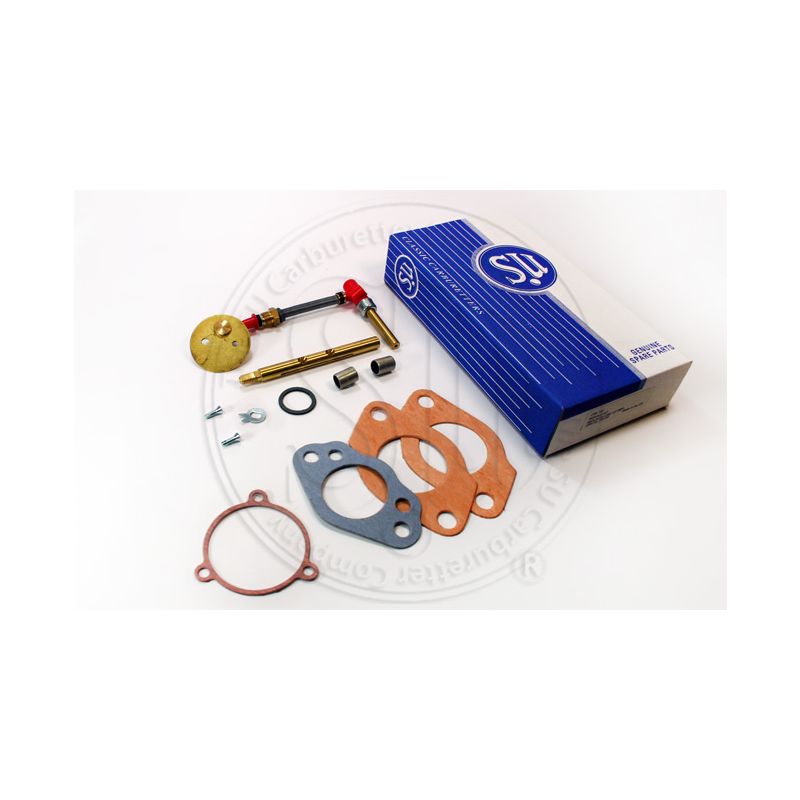 Shop our Rebuild Kit - For A Single HS4 Carburettor | CRK 148 | SU ...