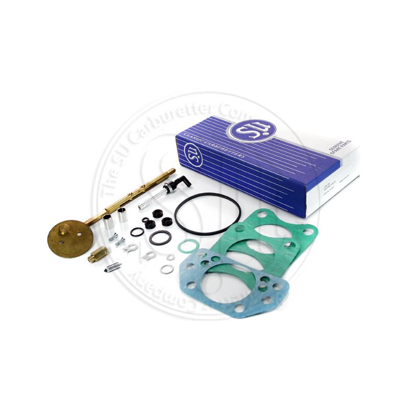 Shop our Rebuild Kit - For a Single HIF6 or HIF44 Carburettor | C | SU ...