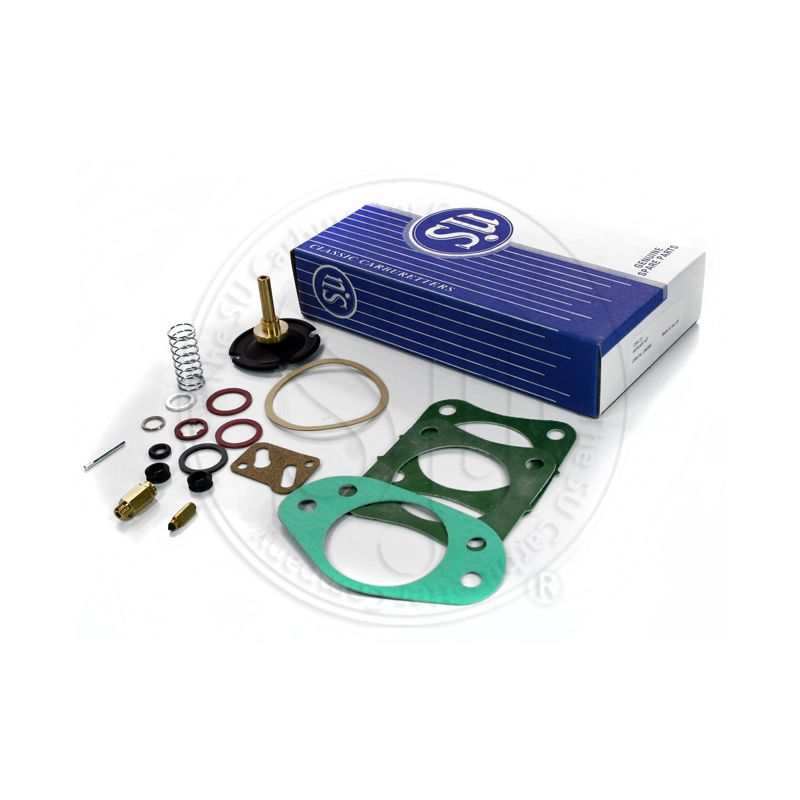 Shop our Service Kit - For a Single HD8 Carburettor | CSK 30 | SU ...