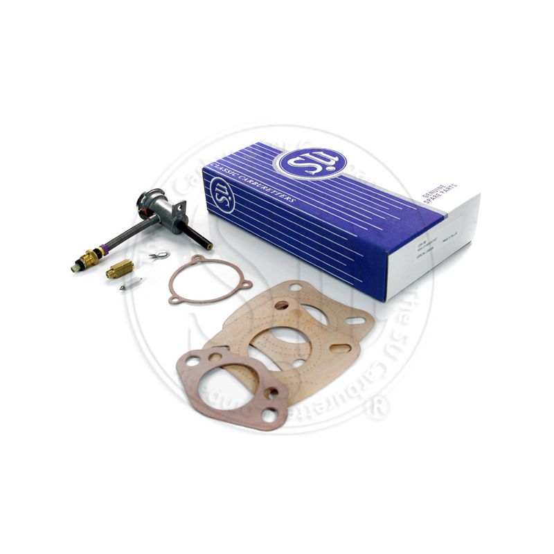 Shop our Service Kit - For a single HS4 Carburettor | CSK 88 | SU ...