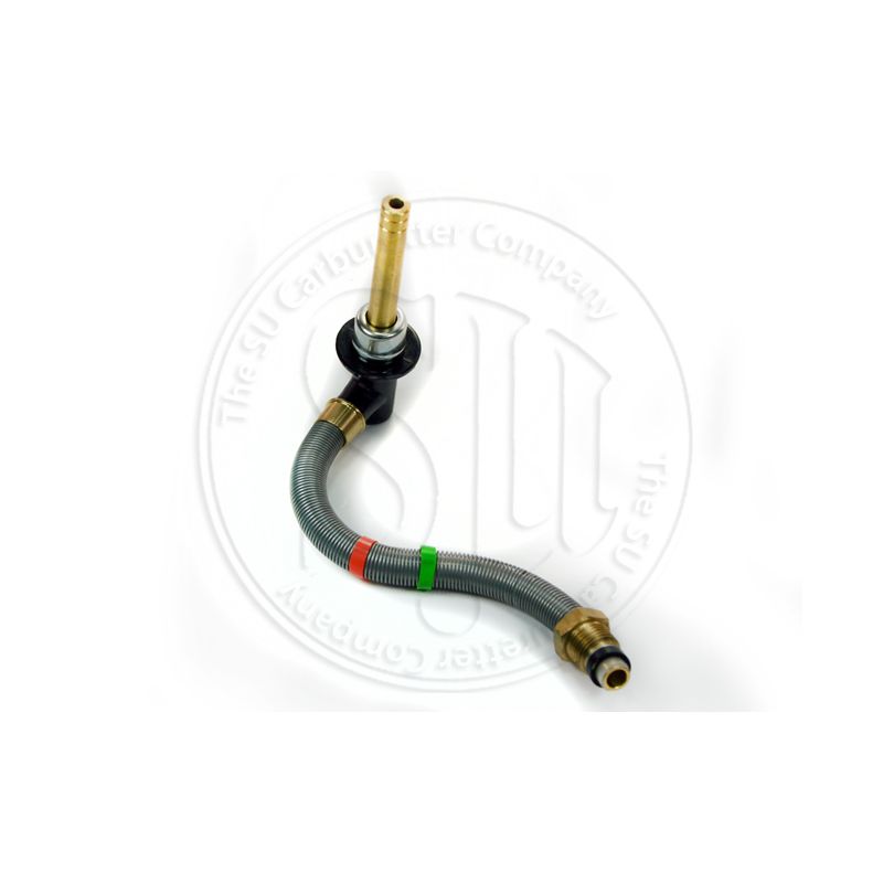 Shop our HS8 Jet Assembly .125 | CUD 2706 | SU Carburetters