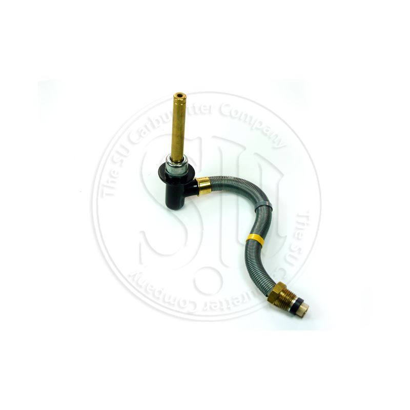 Shop our HS Jet Assembly .100in | CUD 2752 | SU Carburetters