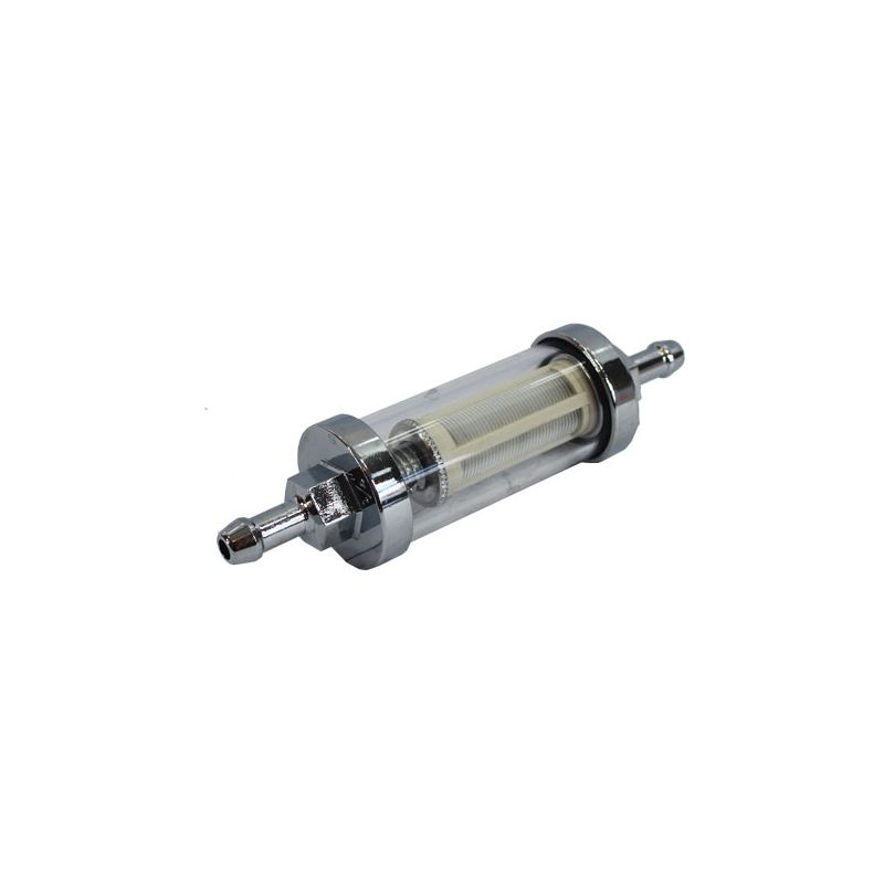 Shop our Pro Fuel Filter - 8mm Tails | PRO 805 | SU Carburetters