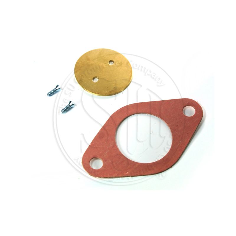 Shop our Throttle Disc Kit | WZX 1181 | SU Carburetters