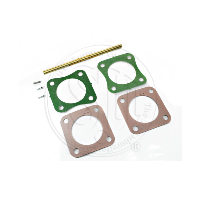 Shop Throttle Spindle Kit | SU Carburetters