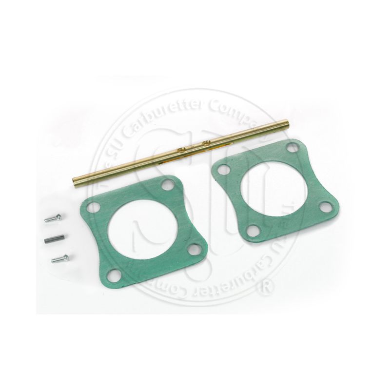 Shop our Throttle Spindle Kit | WZX 1214 | SU Carburetters