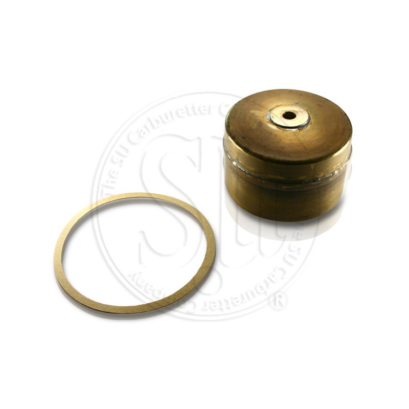 Shop our Brass Float Kit T2 | WZX 1303 | SU Carburetters