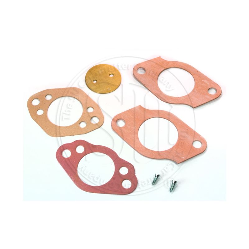 Shop our Throttle Disc Kit | WZX 1324 | SU Carburetters