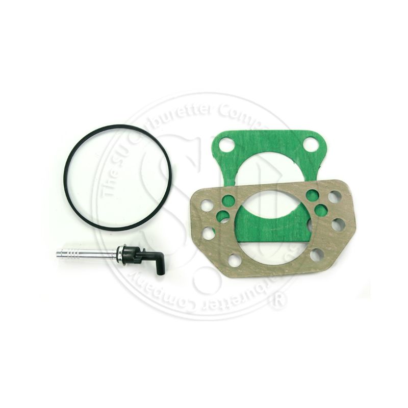 Shop our Jet Assembly Kit | WZX 1452 | SU Carburetters