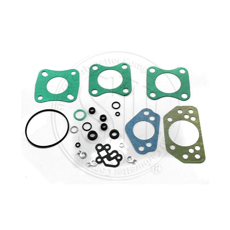 Shop our Gasket Pack | WZX 1505 | SU Carburetters
