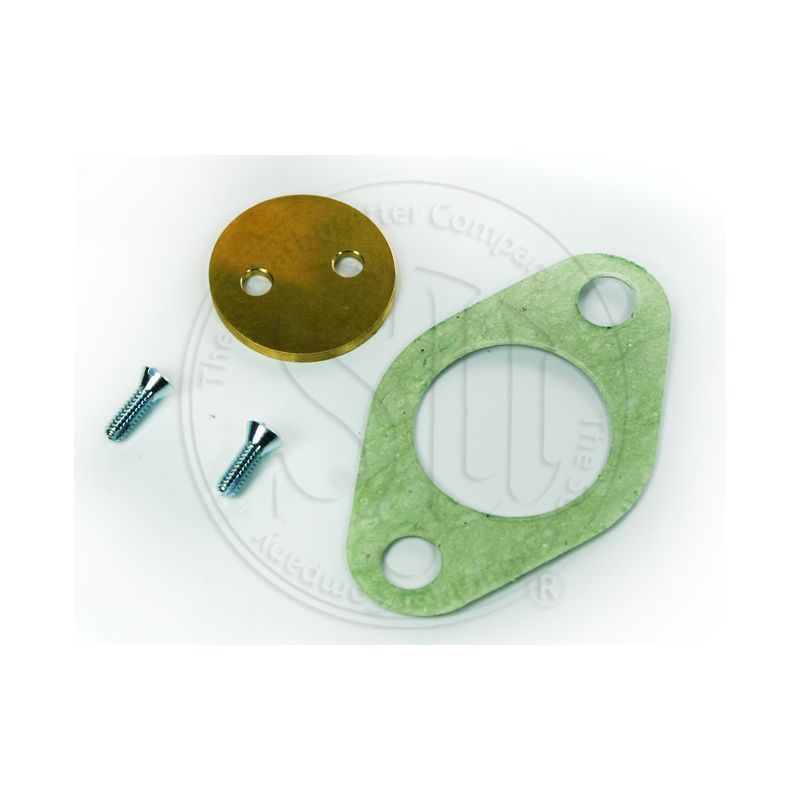 Shop our Throttle Disc Kit | WZX 810 | SU Carburetters