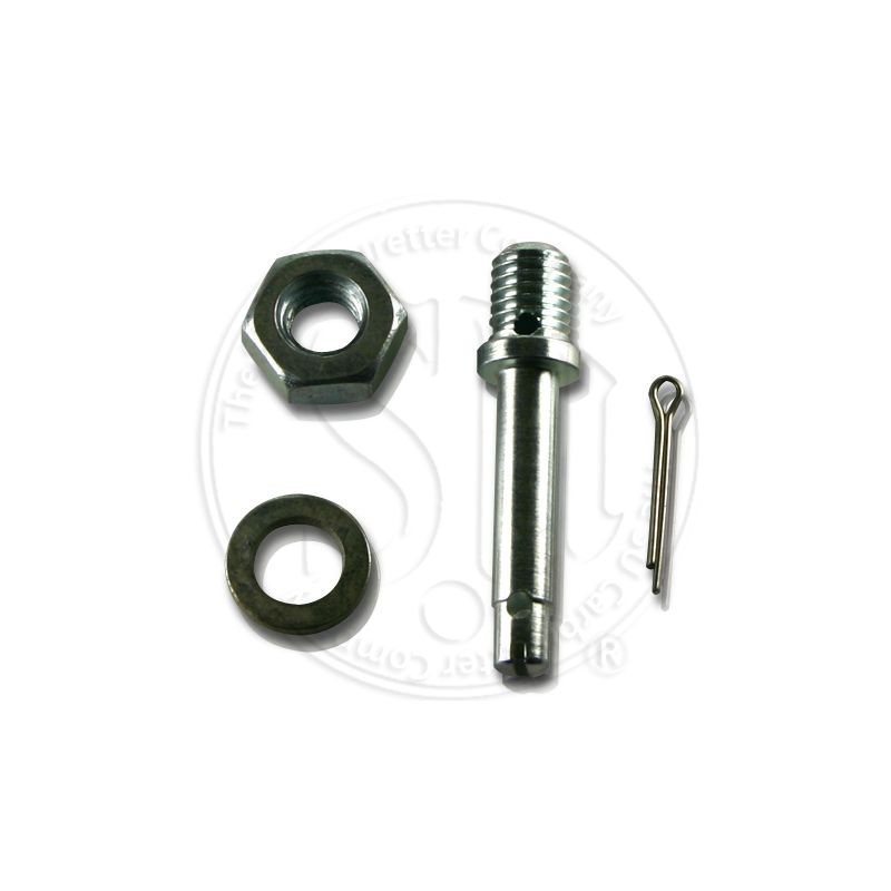 Shop Throttle or Choke Cable Connector Kit - Part WZX 875 | SU Carburetters