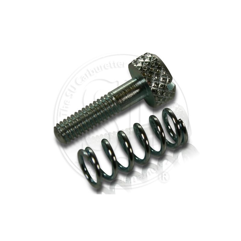 Shop our Knurled idle Screw Kit | WZX 980 | SU Carburetters
