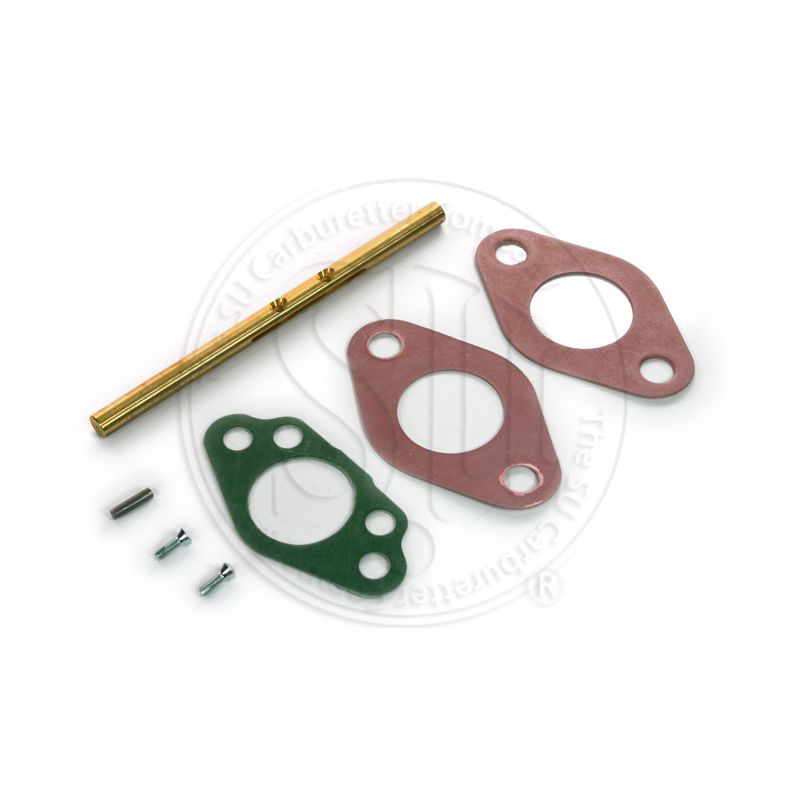 Shop our Throttle Spindle Kit | WZX 986 | SU Carburetters