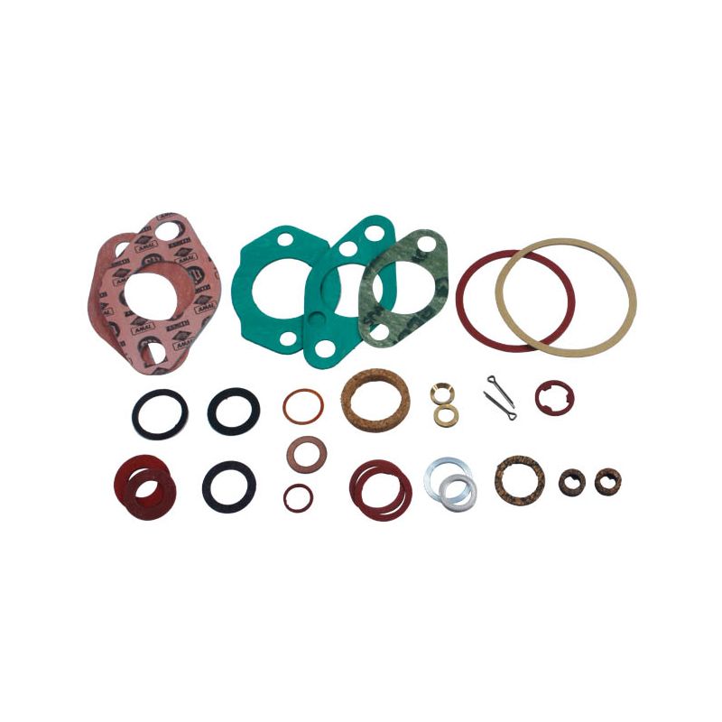 Shop our OM, HV1 & UBA Gasket Pack | AUE 950 | SU Carburetters