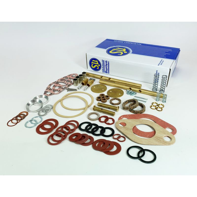Shop our HV3 Thermo Major Repair Kit | MRK2202 | SU Carburetters