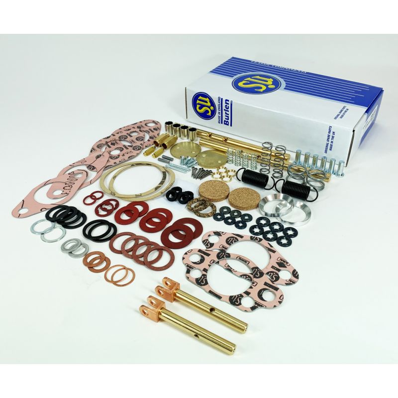 Shop our H2 & HV3 Major Repair Kit | MRK2203 | SU Carburetters
