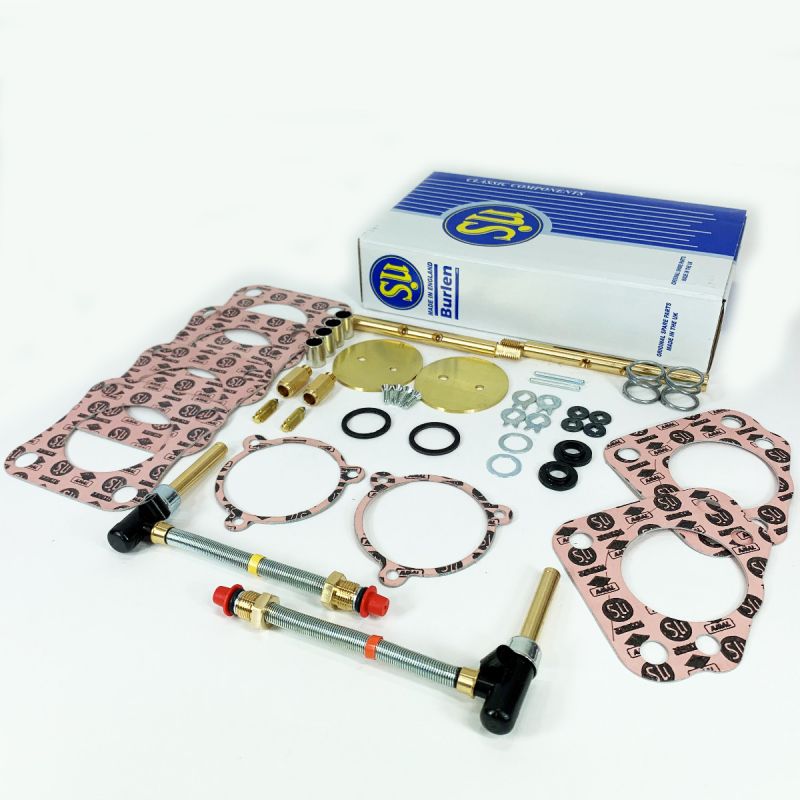 Shop our HS6 Major Repair Kit | MRK2249 | SU Carburetters
