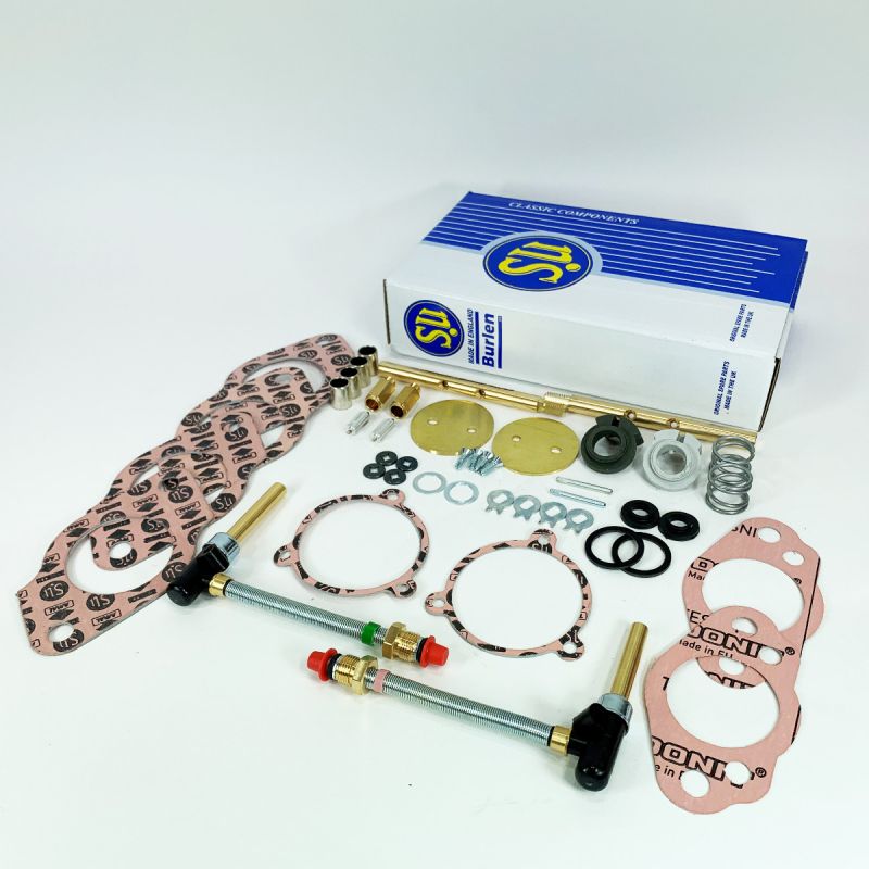 Shop our HS4 Major Repair Kit | MRK2254 | SU Carburetters