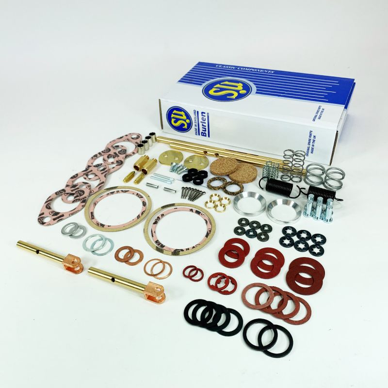 Shop our OM Major Repair Kit | MRK2267 | SU Carburetters