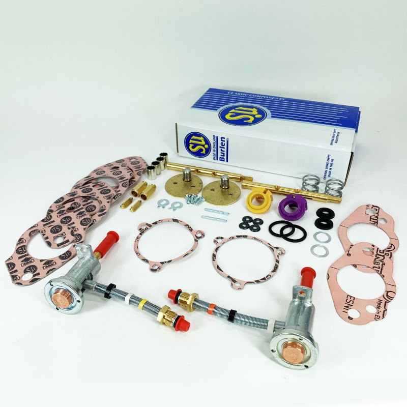 Shop our HS4 Major Repair Kit | MRK2281 | SU Carburetters