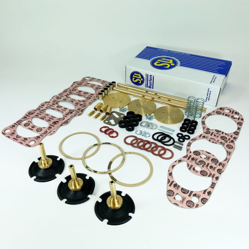Shop our HD8 Major Repair Kit | MRK3218 | SU Carburetters
