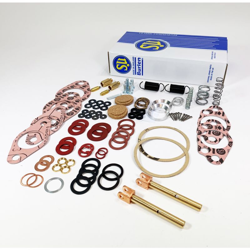 Shop our H2 Repair Kit | RPK241 | SU Carburetters