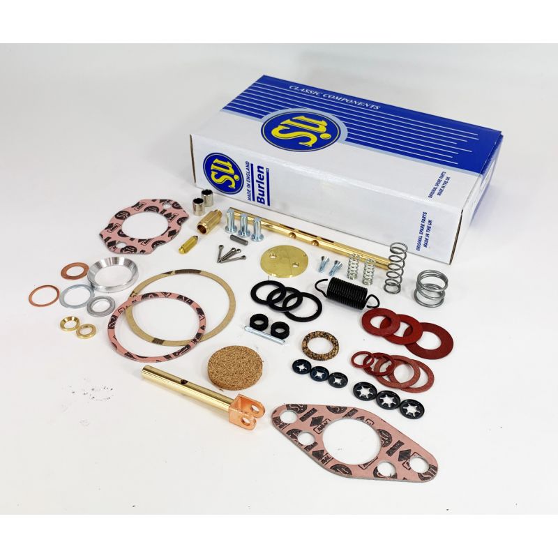 Shop our H1 Major Repair Kit | MRK1226 | SU Carburetters