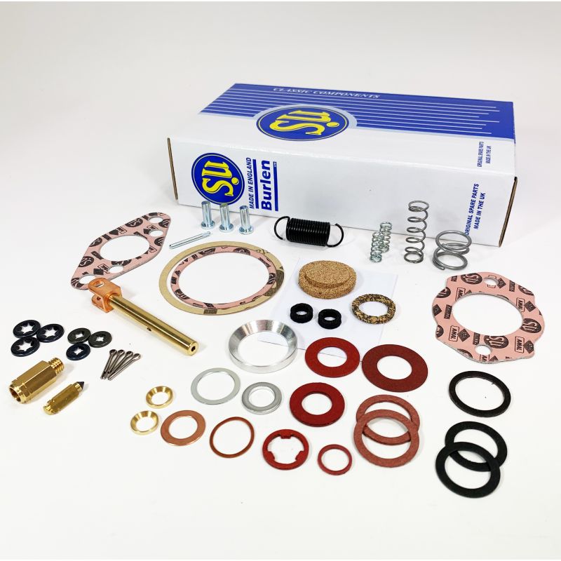 Shop our H1 Repair Kit | RPK134 | SU Carburetters