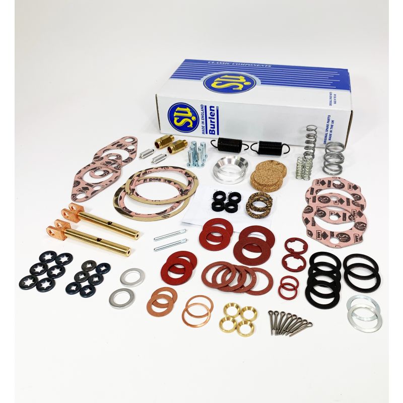 Shop our H1 Repair Kit | RPK234 | SU Carburetters