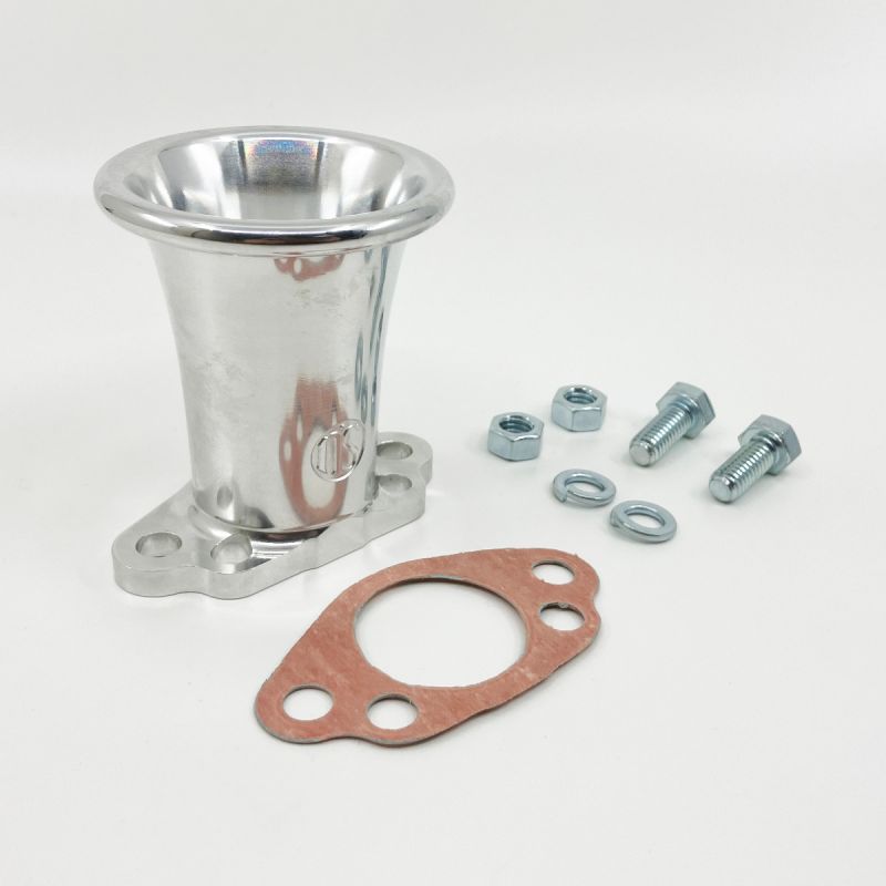 HS2 Ram Pipe Long 3" | SU Carburetters