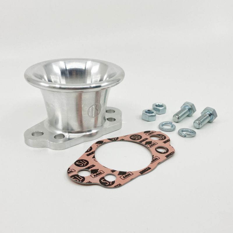 H6/HS6 Ram Pipe Short 2" | SU Carburetters