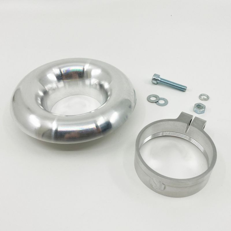 HV8 Air Intake Assembly Clip Fitting | SU Carburetters
