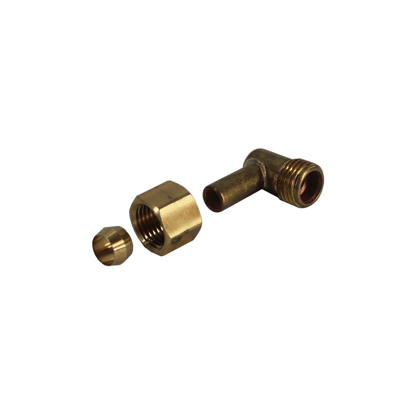 Shop our Fuel Pump Elbow Kit | WZX 991 | SU Carburetters