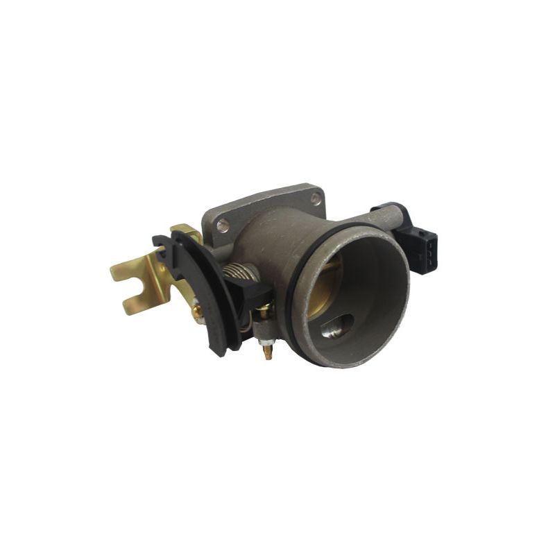 Shop Performance K-Series 52mm Alloy Throttle Body | SU Carburetters