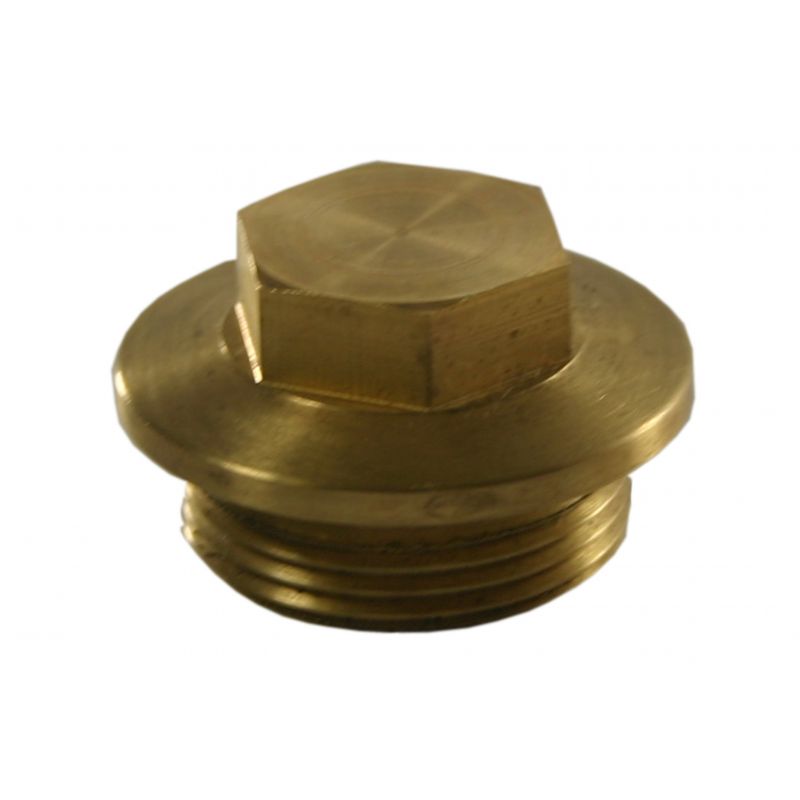 Shop our Flanged Plug | AUA 1490 | SU Carburetters